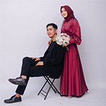 Demo Rose | @hasra.invitation