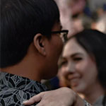 Fuji & Riska | @hasra.invitation