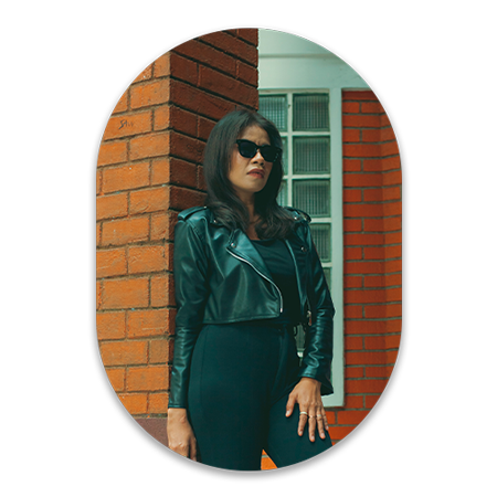 Fincen & Regina | @hasra.invitation