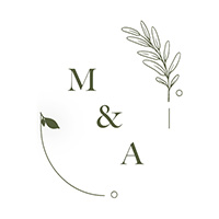 Monica & Arya | @hasra.invitation